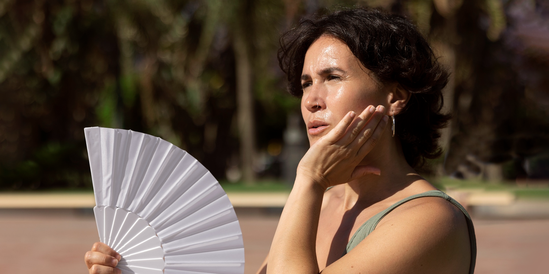 Oily Skin & Humidity ft. Green Tea Toner & More – Muggu SkinCare